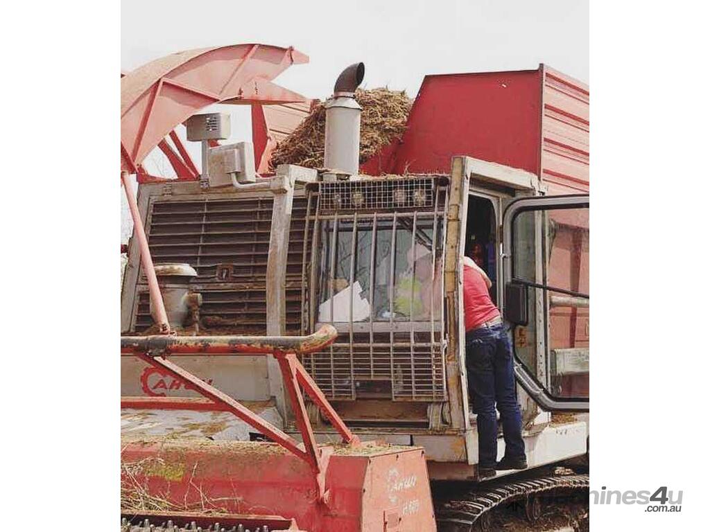 New PRINOTH BMH480 Harvesting (926191)