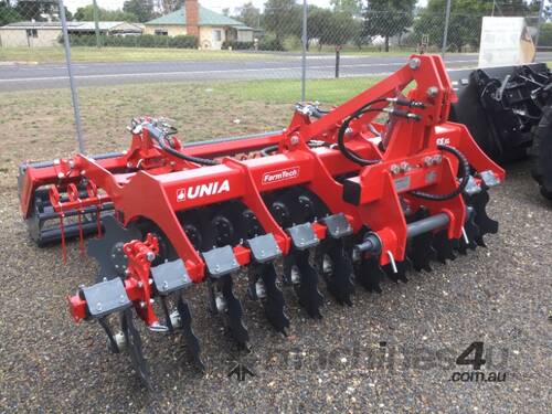 Used 2022 Unia UNIA Linkage Multi Tiller 2022 Model ARES XL3 Tillage ...