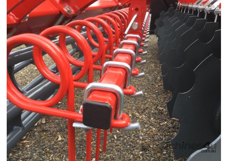 Used 2022 Unia UNIA Linkage Multi Tiller 2022 Model ARES XL3 Tillage ...