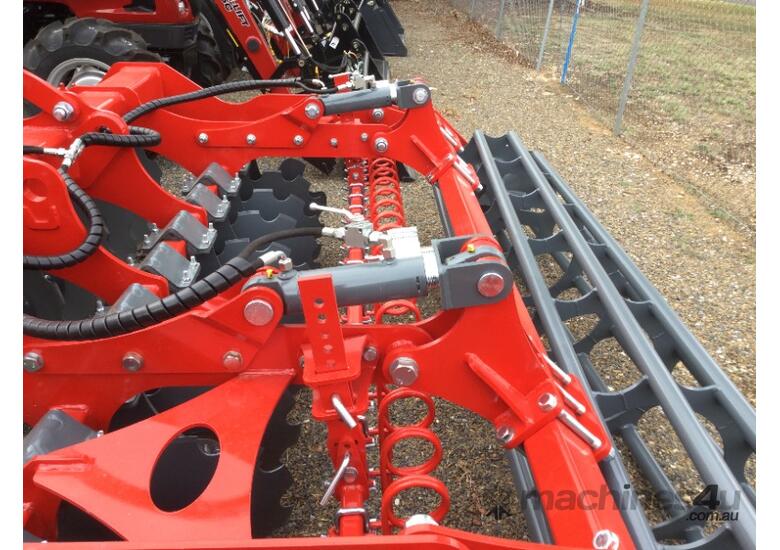 Used 2022 Unia UNIA Linkage Multi Tiller 2022 Model ARES XL3 Tillage ...