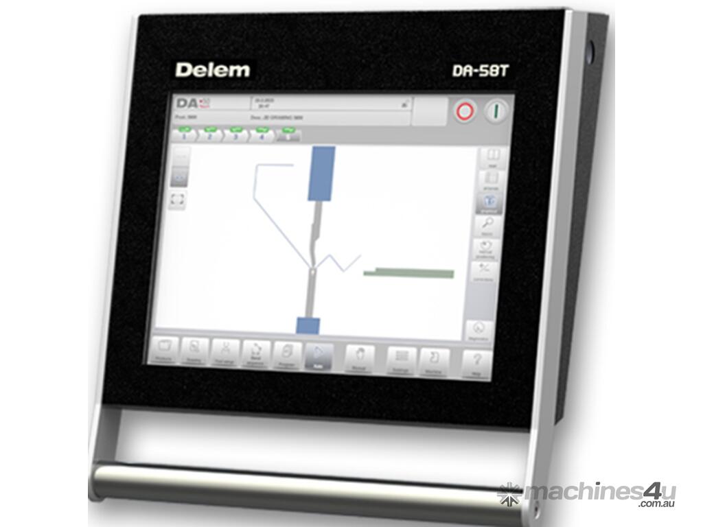 New 2024 Ragos HG170-3200 Press Brake in HALLAM, VIC
