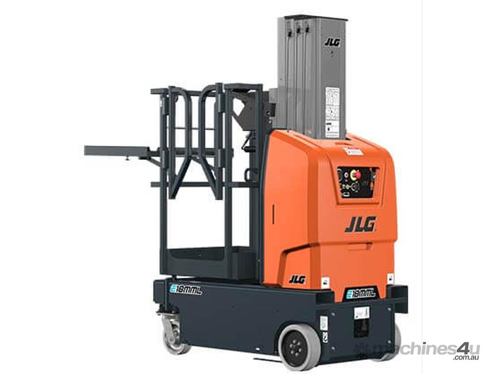New jlg E18MML Personnel Lifts in SMEATON GRANGE, NSW