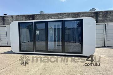 Portable Lunch Room - New or Used Portable Lunch Room for sale - Australia