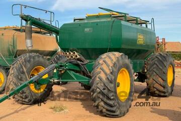 Simplicity Air Seeder for sale in Australia