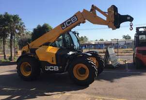 Jcb Telehandlers - New & Used Jcb Telehandlers for sale