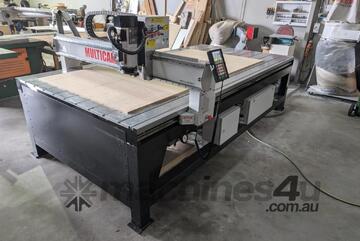Flatbed/Nesting CNC's - New or Used Flatbed/Nesting CNC's for sale ...