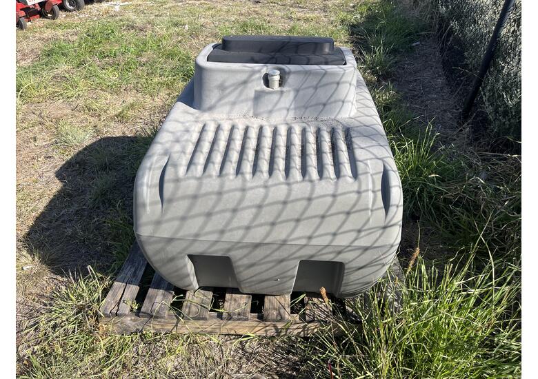 Used rapid Rapid Diesel Fuel Pod Portable Accommodation in , - Listed ...