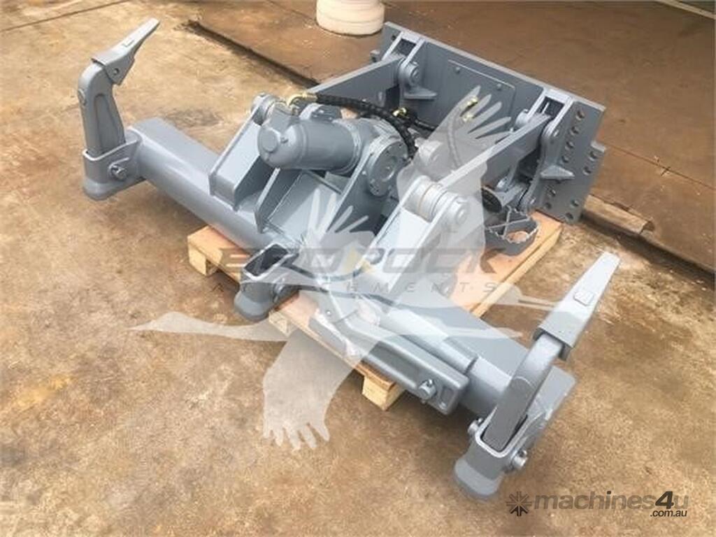 New 2024 Case 1150E 1150M Ripper (1032992)