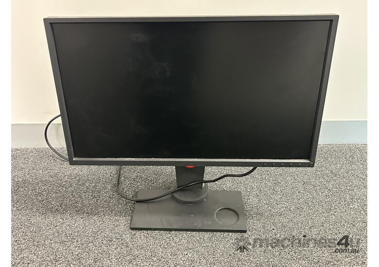 Used BenQ XL2540 LCD Monitor (1068892) - Listed on Machines4u