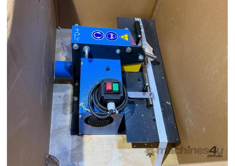 Used BRAND NEW UNIFLEX EM6 ECOLINE BRAND NEW UNIFLEX EM6 ECOLINE (1129192) - Listed on Machines4u