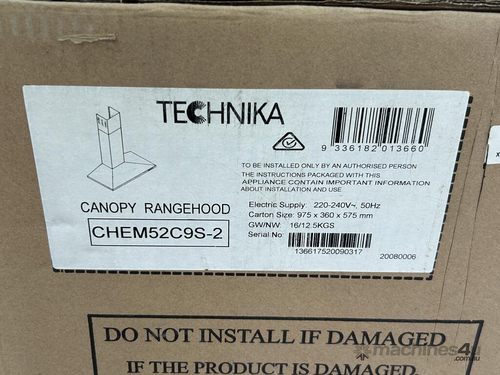 Used Quantity of Assorted Kitchen Appliances (1138392) - Listed on ...