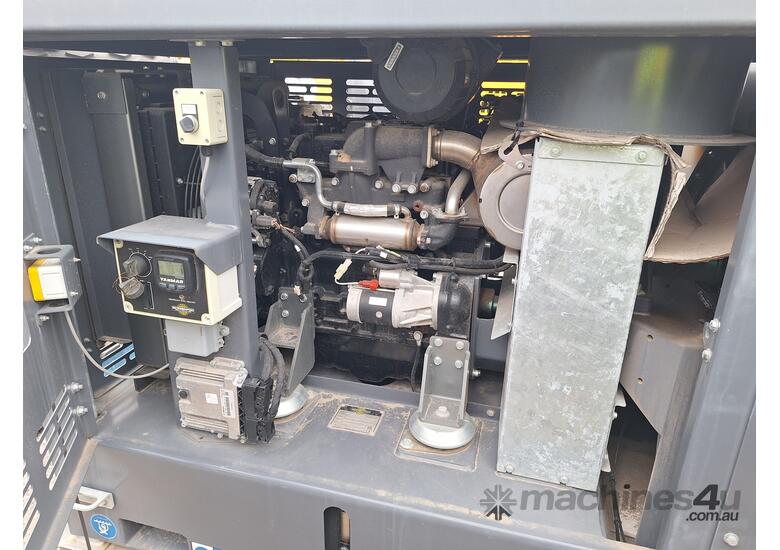 Used 2022 Screenpod Airvac AV52-1600D Air Density Separator (1141492 ...