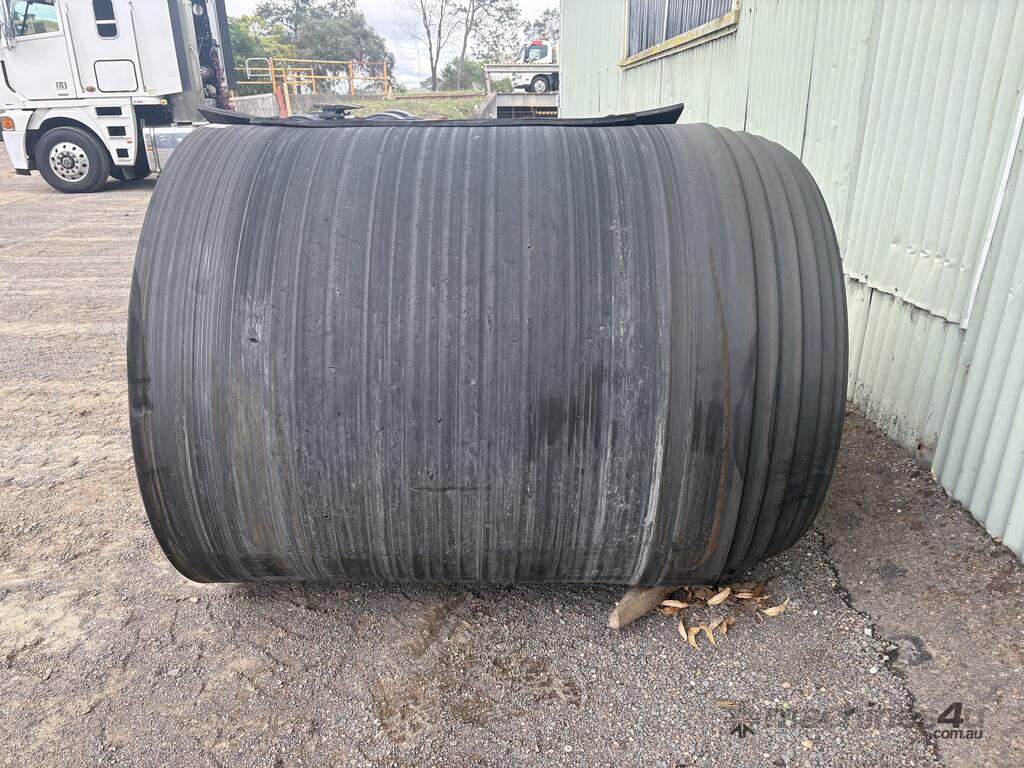 Used 1200mm conveyor belt (1200092)