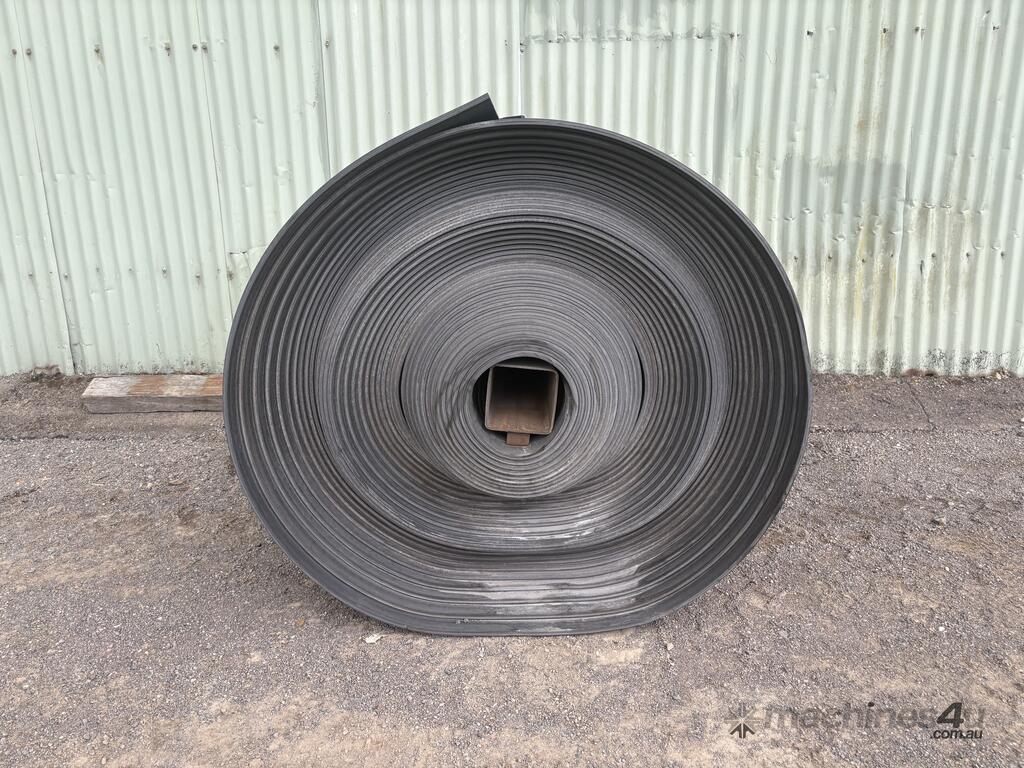 Used 1200mm conveyor belt (1200092)