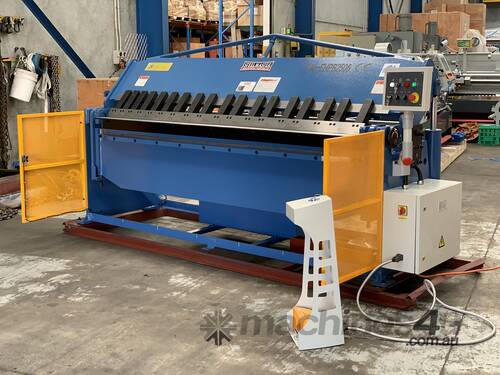 New 2022 steelmaster Aussie Designed 2500mm x 5mm Super Heavy Duty ...