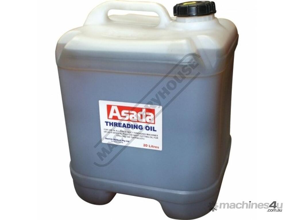 New asada Standard Grade Engine Oils in NORTHMEAD, NSW