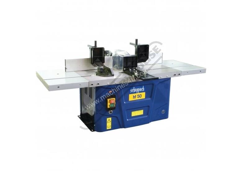 New Scheppach Hf 50 Router Tables In Northmead Nsw
