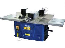New scheppach HF-50 Router Tables in NORTHMEAD, NSW