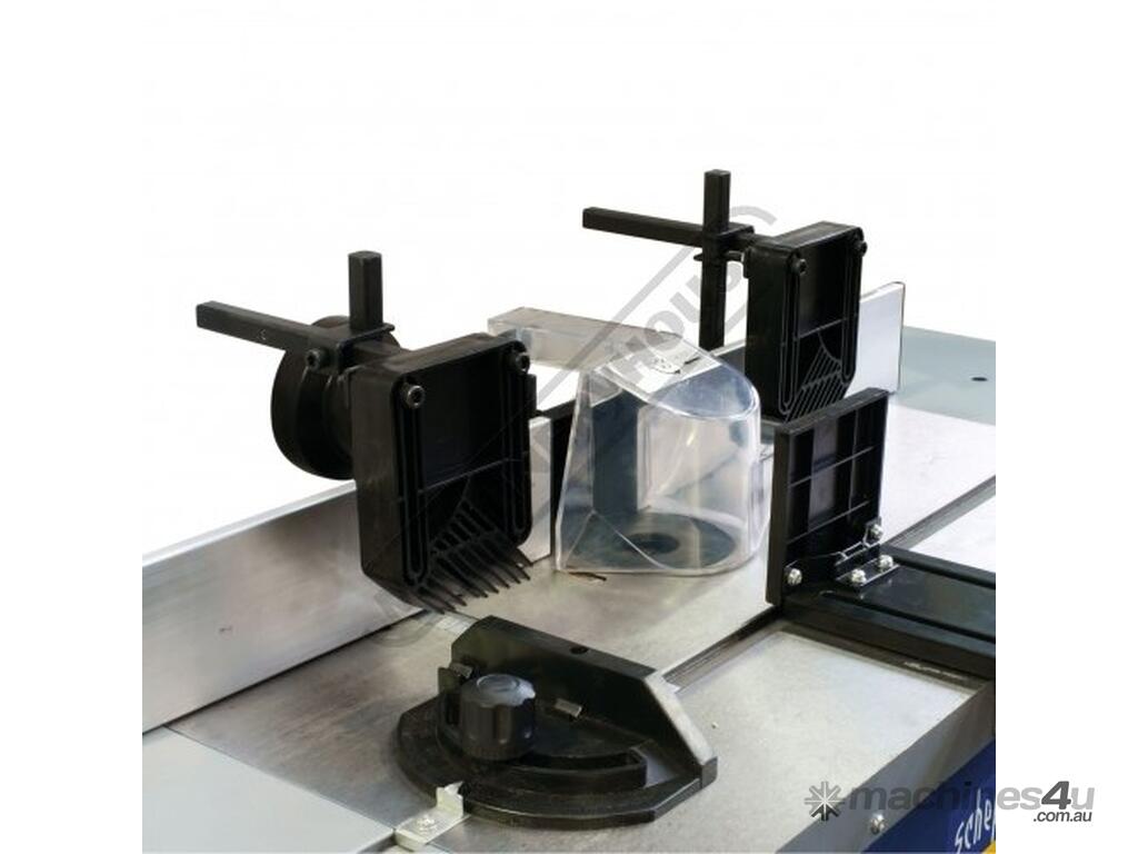 New scheppach HF-50 Router Tables in NORTHMEAD, NSW