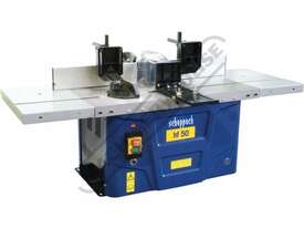 New scheppach HF-50 Router Tables in NORTHMEAD, NSW