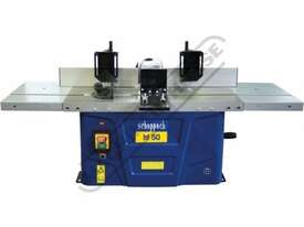 New scheppach HF-50 Router Tables in NORTHMEAD, NSW