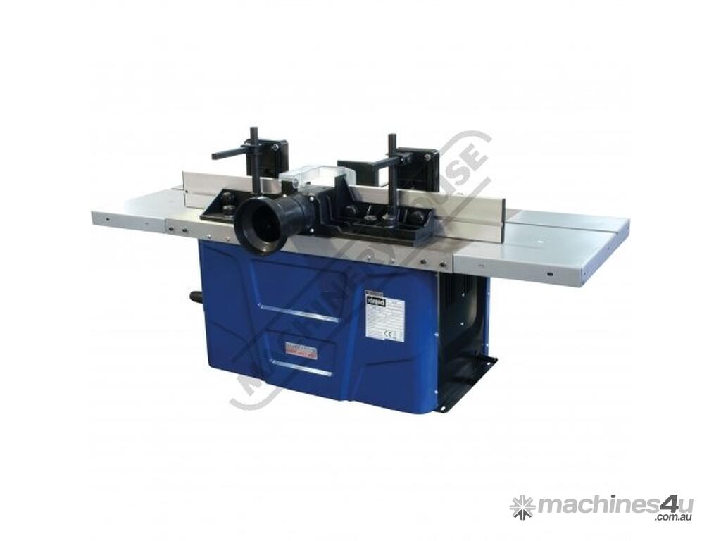 New Scheppach Hf 50 Router Tables In Northmead Nsw