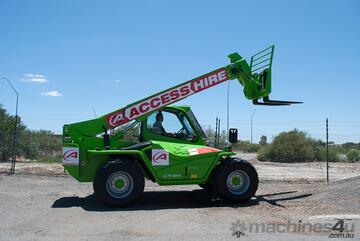 Used Telehandlers - Second (2nd) Hand Telehandlers - for sale