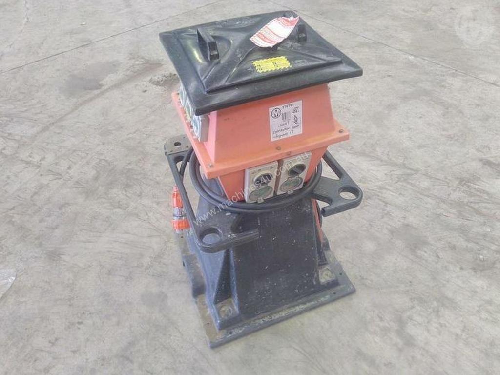 Used Custom Lifeguard 17 Distribution Board in , - Listed on Machines4u