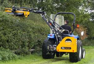 Arm Mowers - Largest choice of New & Used in Australia.