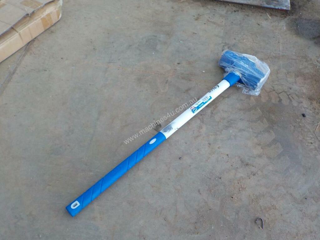 New tmus tools 14LB Fiberglass Handle Sledge Hand Tools in , - Listed ...