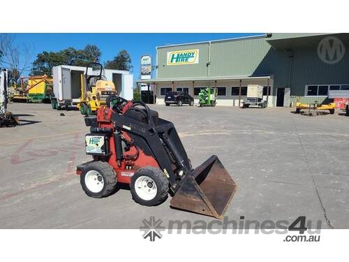 Used toro D722 Track SkidSteers in , - Listed on Machines4u