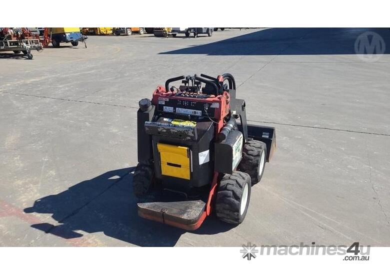 Used toro D722 Track SkidSteers in , - Listed on Machines4u