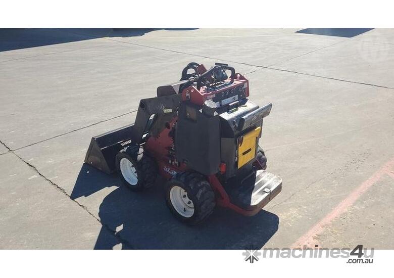 Used toro D722 Track SkidSteers in , - Listed on Machines4u