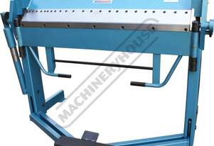 Manual Pan Brakes Perth : Manual Pan Brakes for sale Perth, Western ...