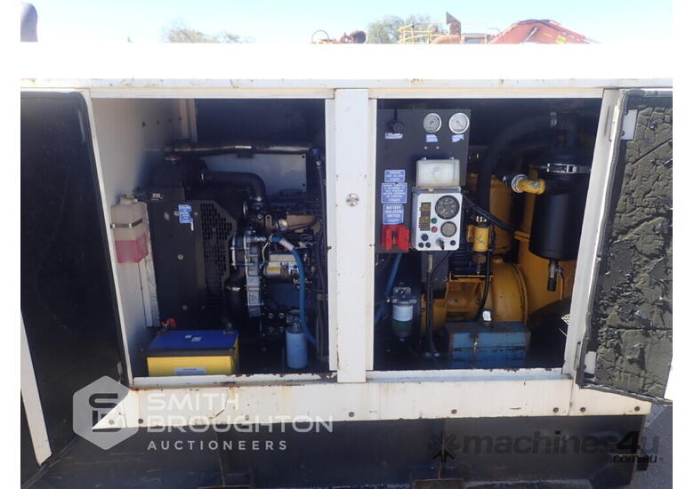 Used GODWIN PUMPS CD150M DIESEL WATER PUMP Water Pump in , - Listed on ...