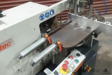 Elumatec Aluminium Machinery for sale in Australia