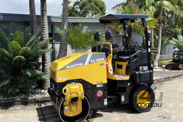 View Rollers for Sale in Australia - New & Used | Machines4u