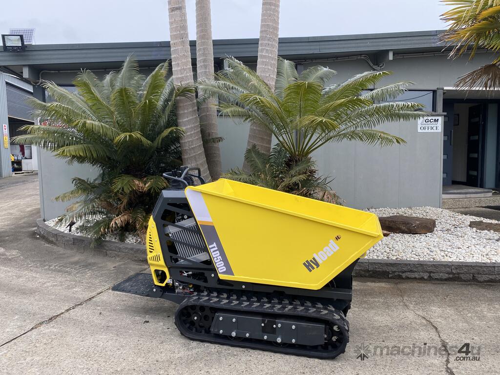 New Hyload TD500 Mini Site Dumper in MOUNT KURING-GAI, NSW