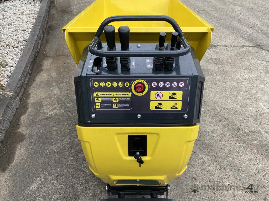 New Hyload TD500 Mini Site Dumper in MOUNT KURING-GAI, NSW