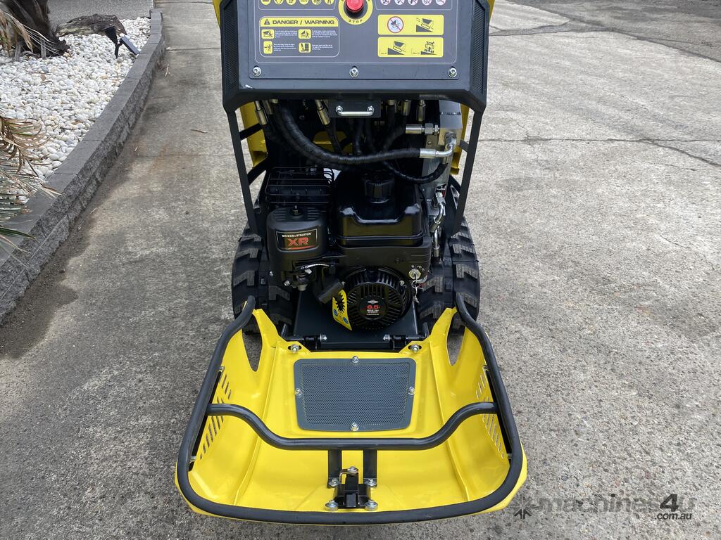 New Hyload TD500 Mini Site Dumper in MOUNT KURING-GAI, NSW