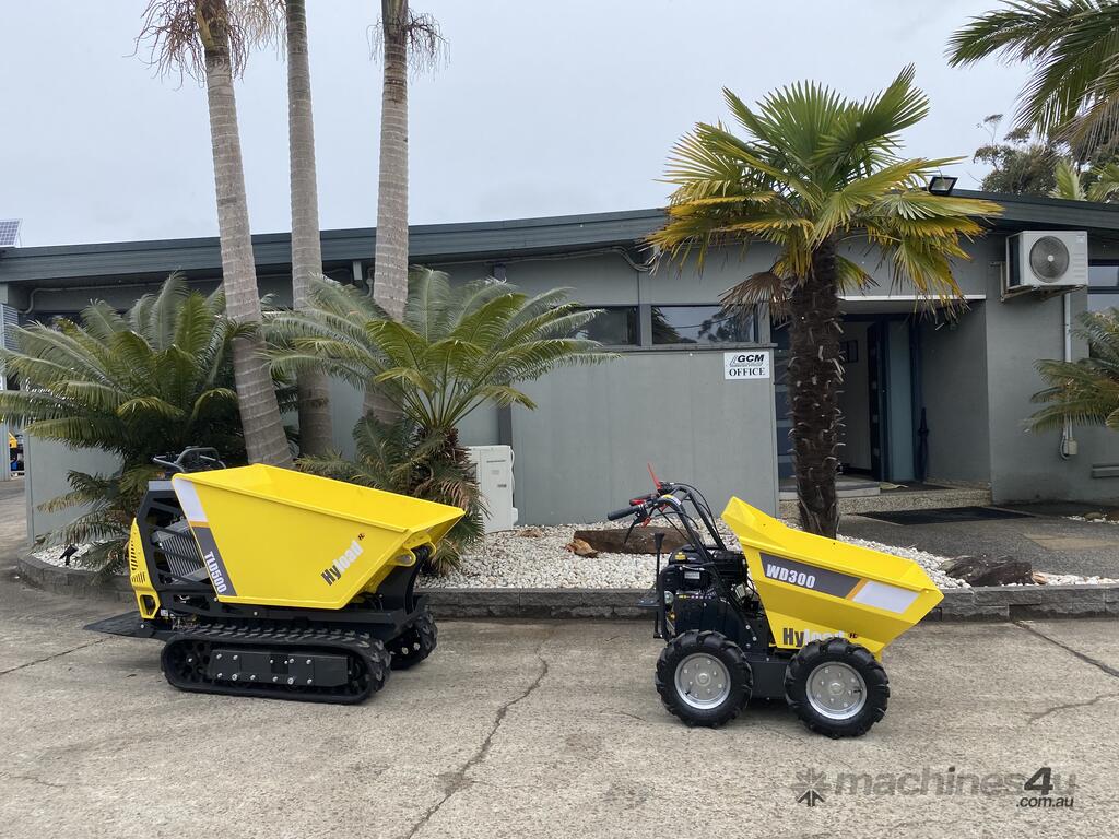 New Hyload TD500 Mini Site Dumper in MOUNT KURING-GAI, NSW