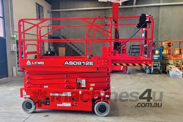 Lgmg Scissor Lift - New & Used Lgmg Scissor Lift for sale