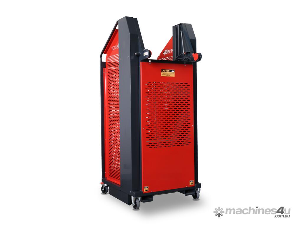 New Versatip 1800mm Tip Wheelie Bin Lifter (868092)