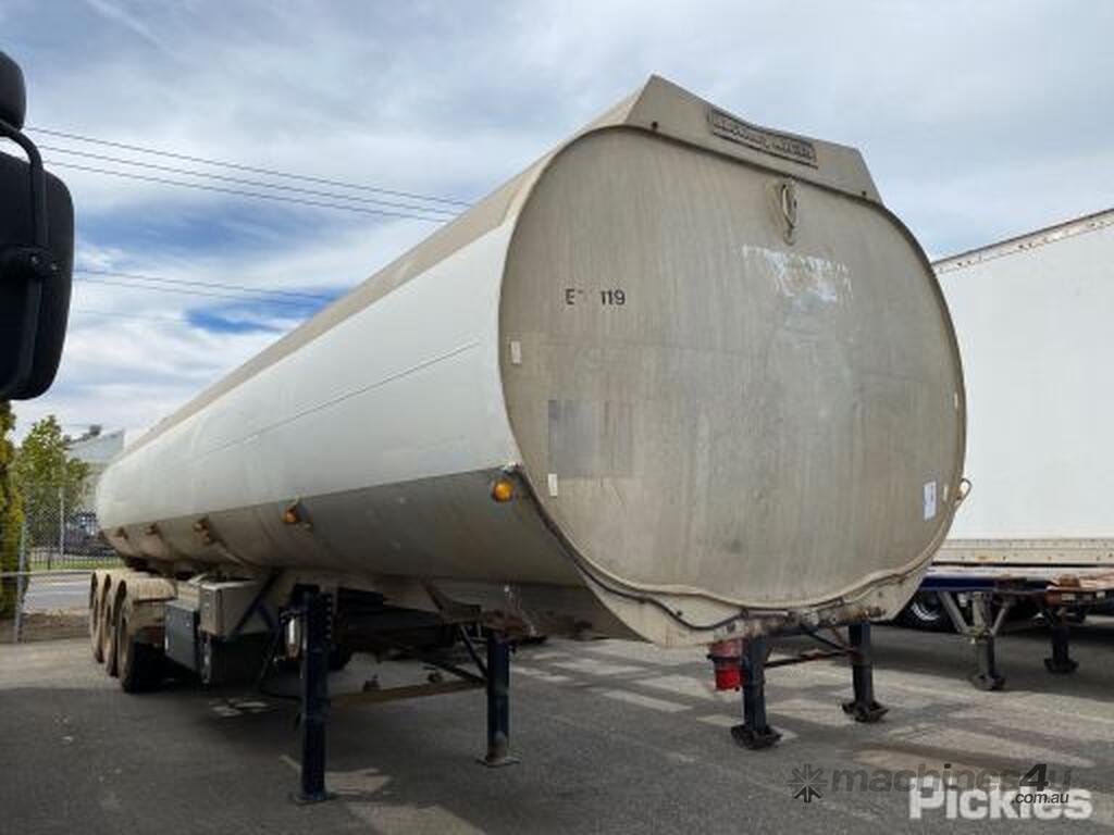 Buy Used Hockney Alcan TS-3 Counterbalance Forklift in , - Listed on ...