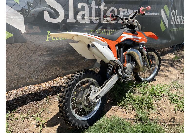 Used 2017 ktm MOTORCYCLE WHEELS Motorbikes in , - Listed on Machines4u
