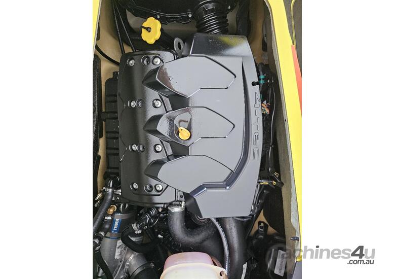 Used 2015 Seadoo RXP 260 RS 2015 Seadoo RXP 260 RS Jet Ski in ...