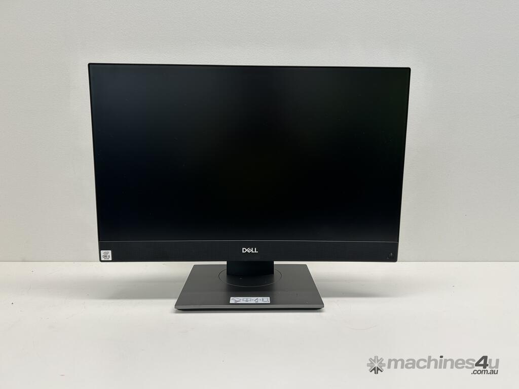 Used Dell Dell W26C All In One Electrical Equipment in Stafford, QLD
