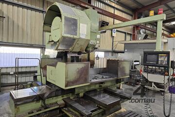 Used CNC Machining Centres for Sale | Machines4U