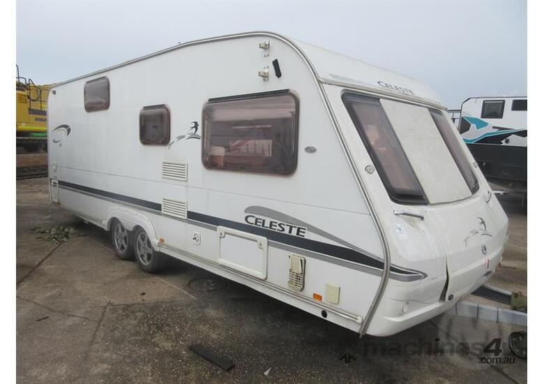 Buy Used swift Swift Celeste Trailers in , - Listed on Machines4u