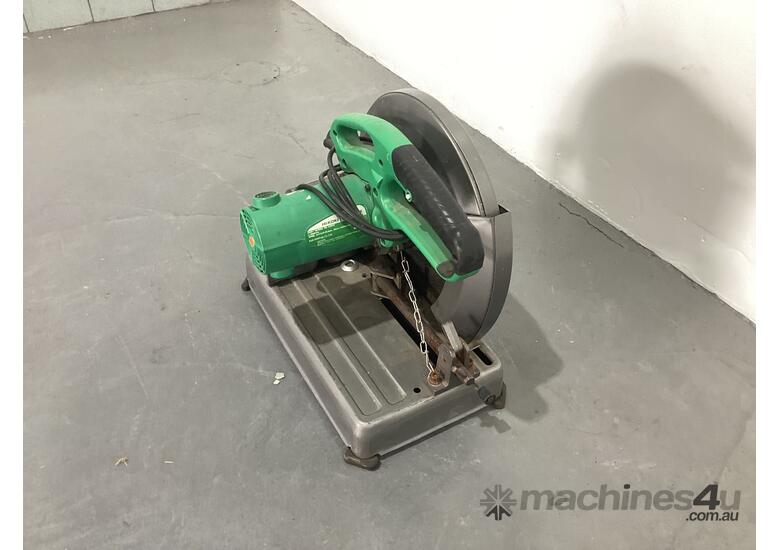 Used Hikoki 240V power tools in , - Listed on Machines4u